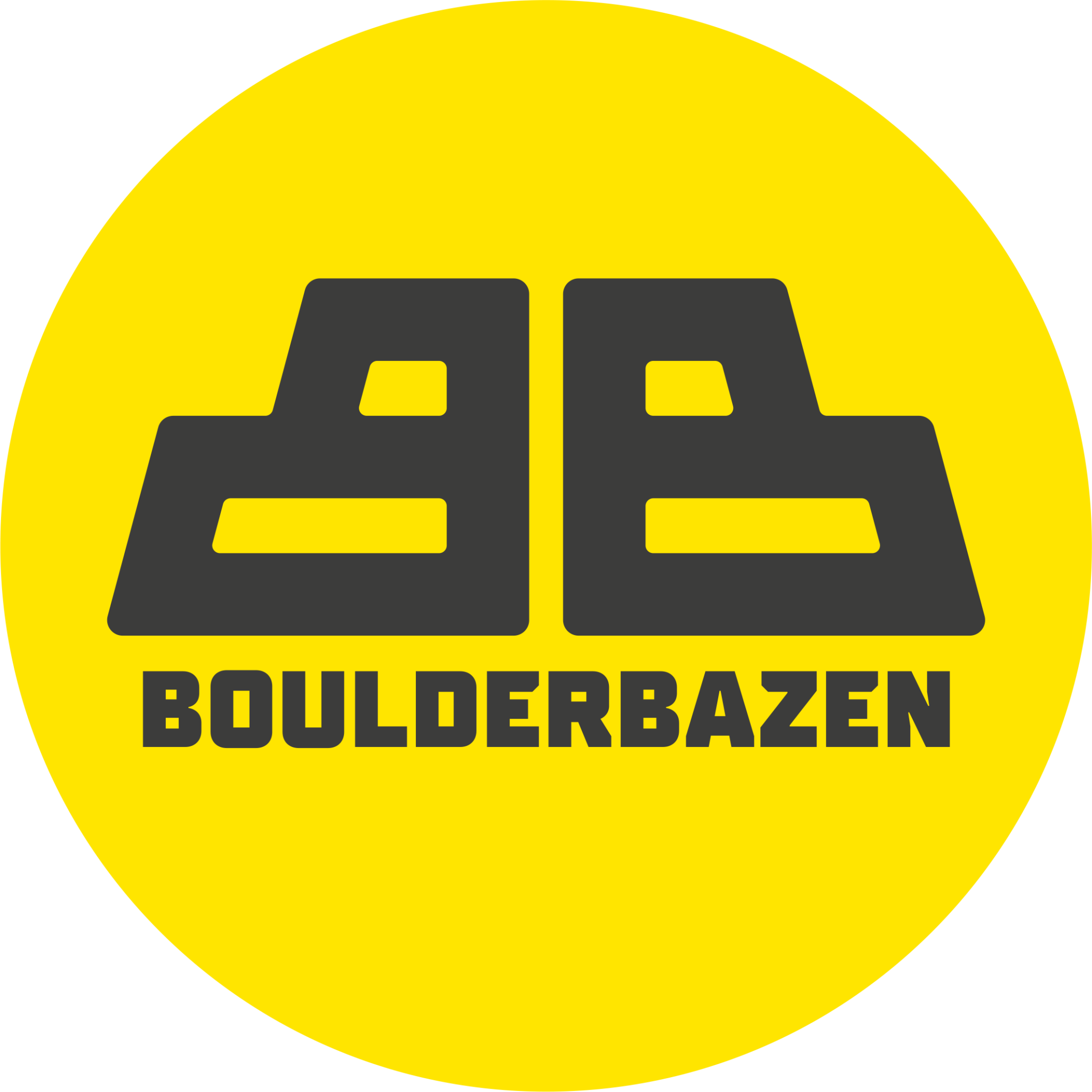 Boulderhal Energiehaven » BoulderBazen