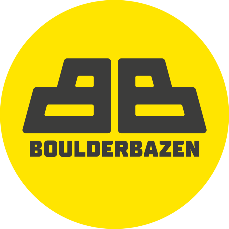 Boulderhal Sterk » BoulderBazen