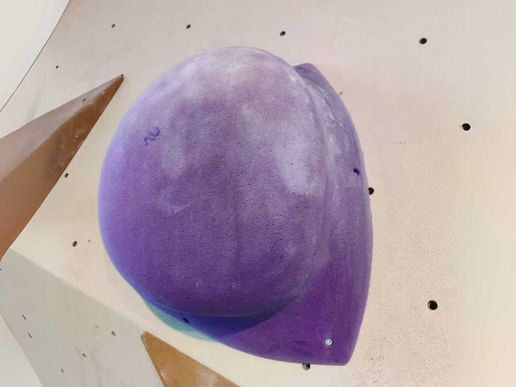 Type bouldergrepen (soorten holds) » BoulderBazen